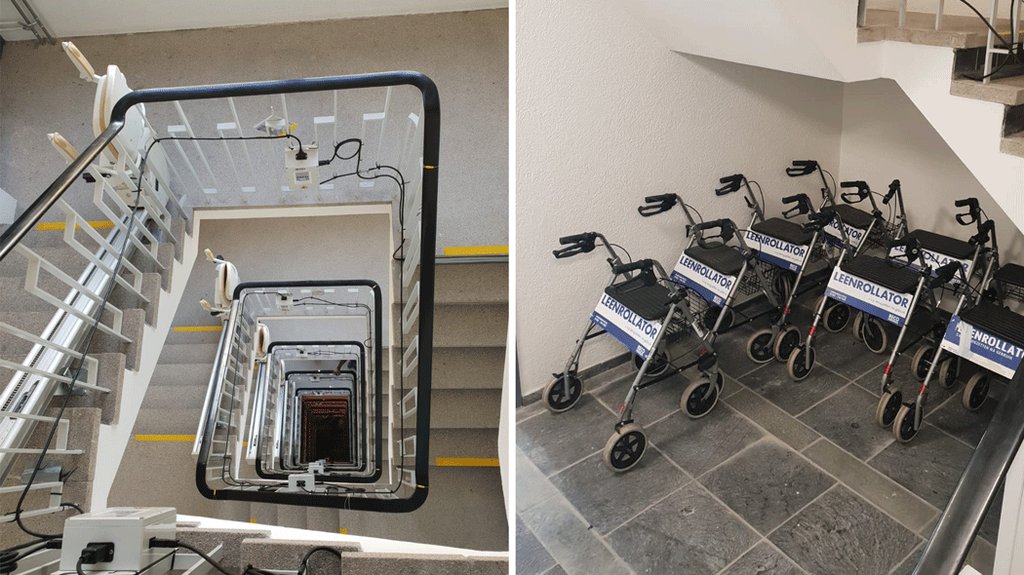 Need a temporary lift? Advice + Q&A [8 ANSWERS] for the right temporary ...