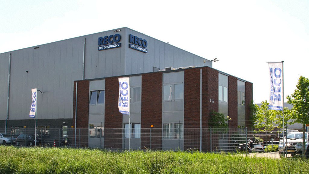 Environment, Health & Safety | Safe Workplace | RECO Lift Solutions