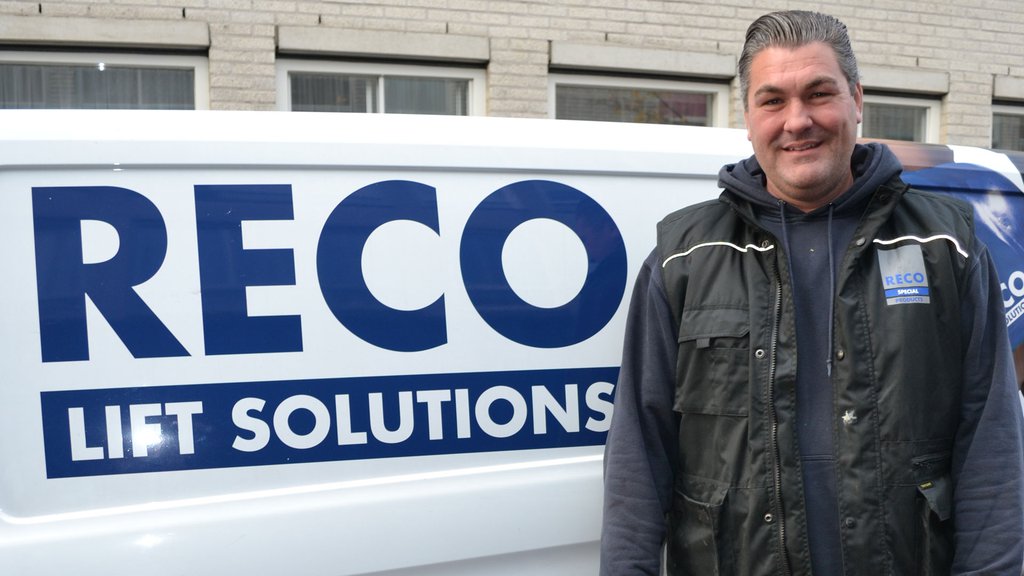 Corporate Social Responsibility | RECO Lift Solutions